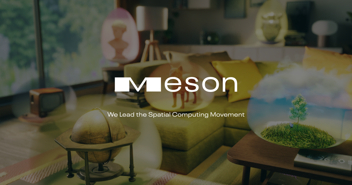 Cases｜株式会社MESON（メザン）